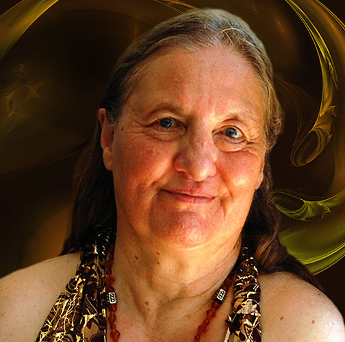 Lisa Yount - Official Website